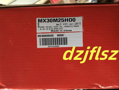1pc NEW CAREL MPXPRO MX30M25H00 MX30M25HO0 Controller Free transport | eBay
