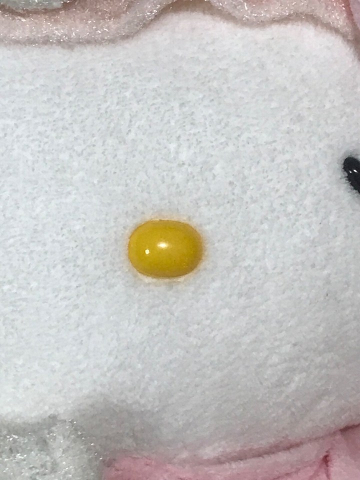 hello kitty Big plush pajamas bedtime Sanrio 18” | eBay