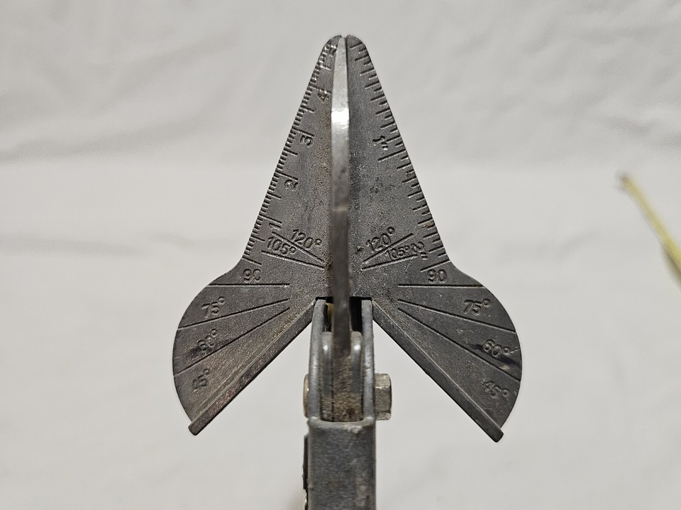 Tube Pipe Plastic Trim Cutter Shear Multi-Angle Trimming Cutting Blade ...