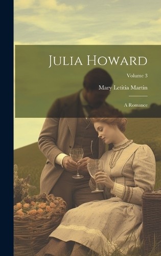 Mary Letitia Martin Julia Howard (Hardback) (UK IMPORT) 9781019438701| eBay