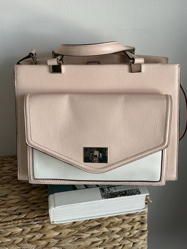 Kate Spade New York Chantelle Walter Place Two-Way Satchel Handbag ...