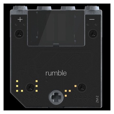 Teenage Engineering ZM-2 Rumble Module | eBay