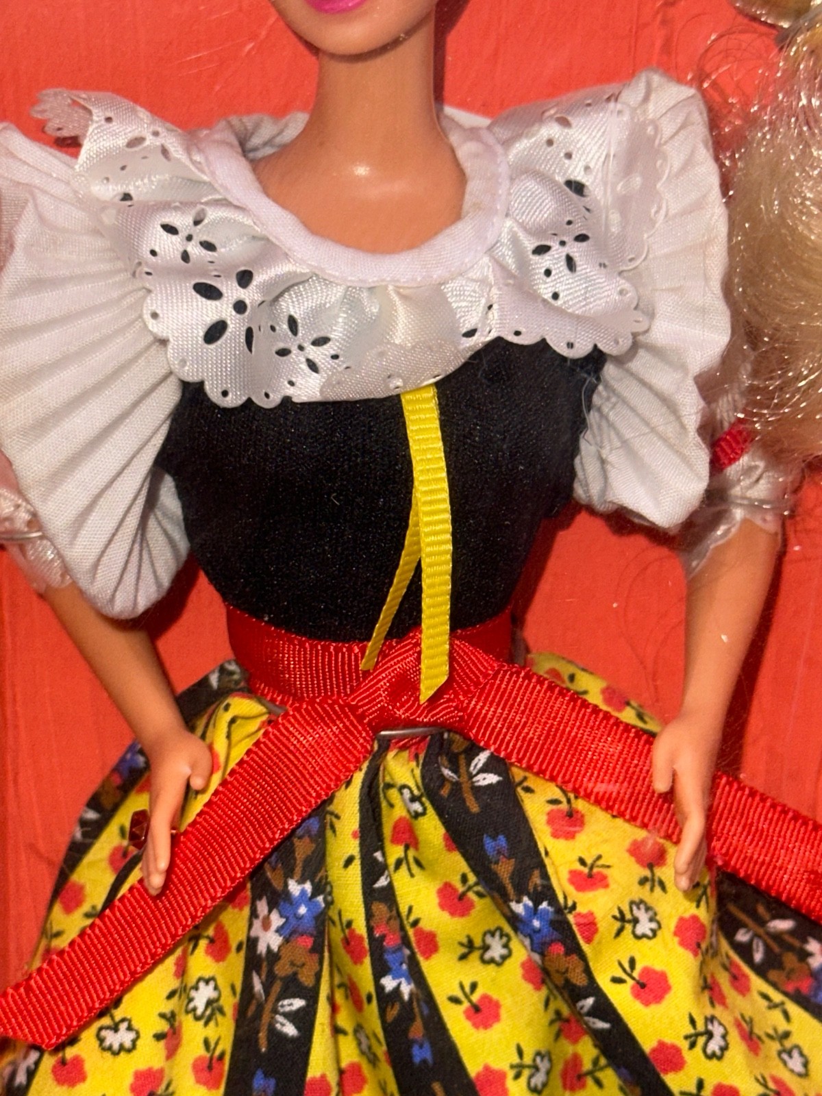 Czechoslovakian 1991 Barbie Doll for sale online | eBay