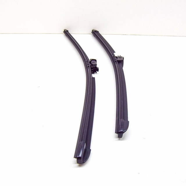 OEM Mercedes-Benz S W222 Front Windshield Wiper Blade Set A2228201145 ...