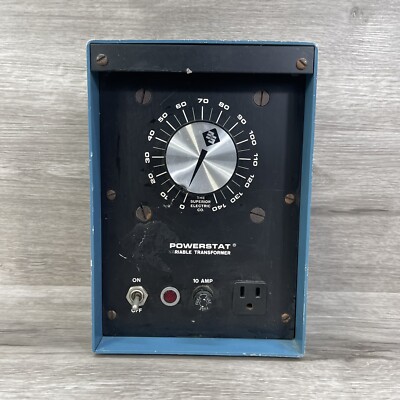 Transformers - Powerstat