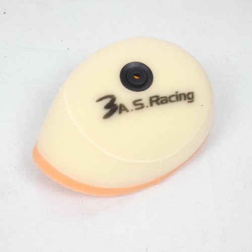 Mousse Jaune de Filtre à air 3AS Racing pour moto KTM 85 SX 2013 ...