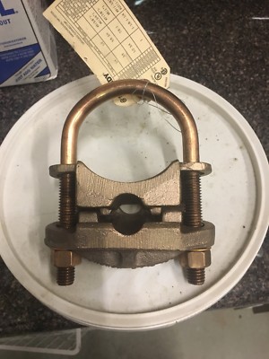 Connectors - 500 Mcm