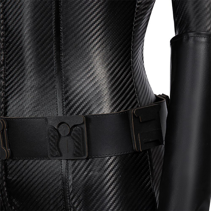 The Dark Knight Rises Batman Catwoman Cosplay Custome Outfits Women ...