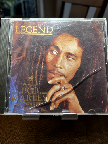 Bob Marley and The Wailers - Legend - CD | eBay