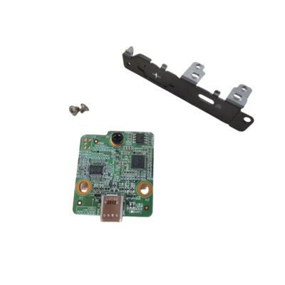 USB-C Expansion Port Bracket for Lenovo M720q M920X SC50R48171 01AJ939 ...