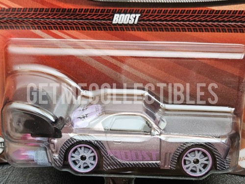 DISNEY PIXAR CARS BOOST WITH FLAMES 2024 SAVE 6% GMC | eBay