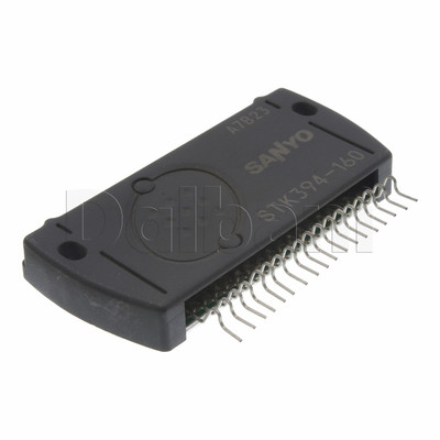 STK394-160E New SANYO Integrated Circuit | eBay