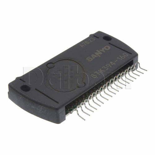 STK394-160E New SANYO Integrated Circuit | eBay