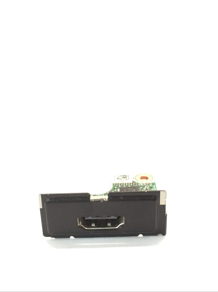 New HP HDMI Port IO Option Card for HP EliteDesk 705 G4 L25757-001 ...