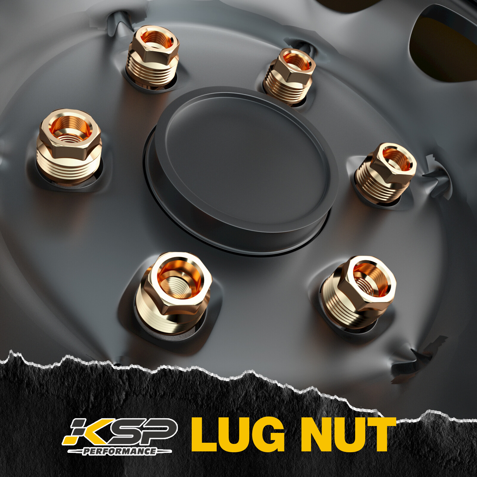 24/32PC Dual Thread GM Factory Lug Nuts M14x1.5 Fits Chevy Silverado ...