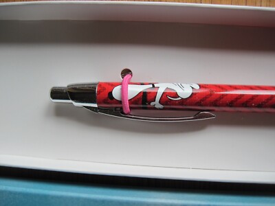 SNOOPY / PEANUTS HALLMARK PEN DANCING NEW IN BOX | eBay