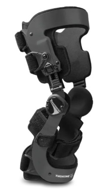 Townsend Rebel Reliever Knee Brace - 14" Standard - Left & Right - ALL ...