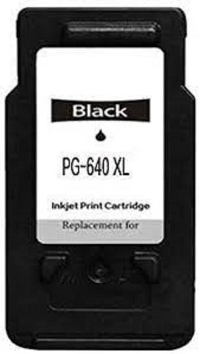 PG640XL CL641XL Generic Ink Cartridge for Canon PIXMA MG3560 MG3660 ...