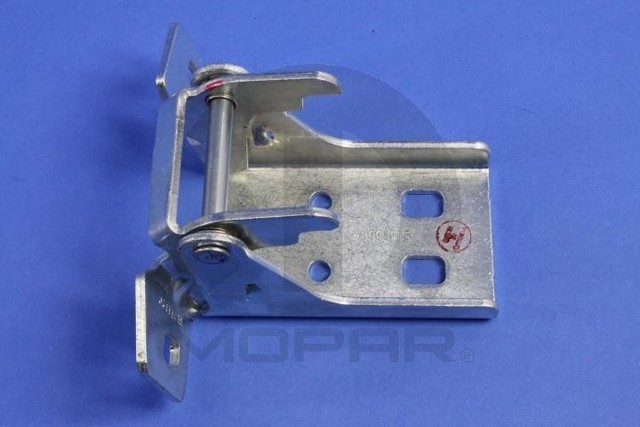Door Hinge-Base, VIN: 6 Mopar 55275464AC for sale online | eBay