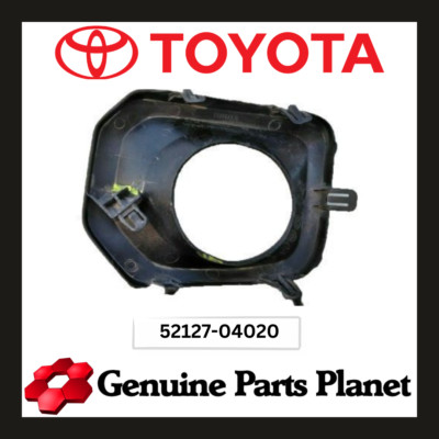 OEM GENUINO TOYOTA TACOMA 2015-2022 Copertura, Fendinebbia, DX- 52127 ...