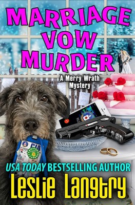 Marriage Vow Murder (Merry Wrath Mysteries) by Langtry 9781790487240 | eBay