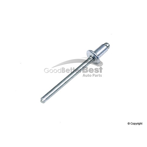 One New Genuine Window Regulator Rivet 0039902497 for Mercedes MB | eBay