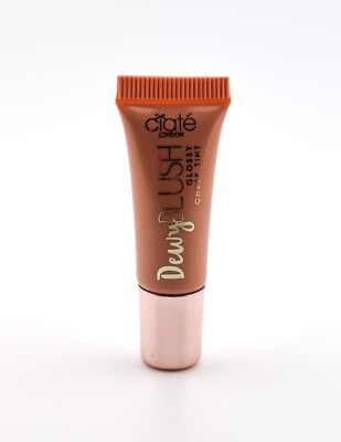 Ciate London Dewy Blush Gloss Cheek Tint Coconut 5mL/0.17oz Travel Size ...