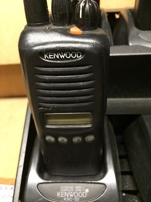 Two-Way Radios - Fire Ems Pager