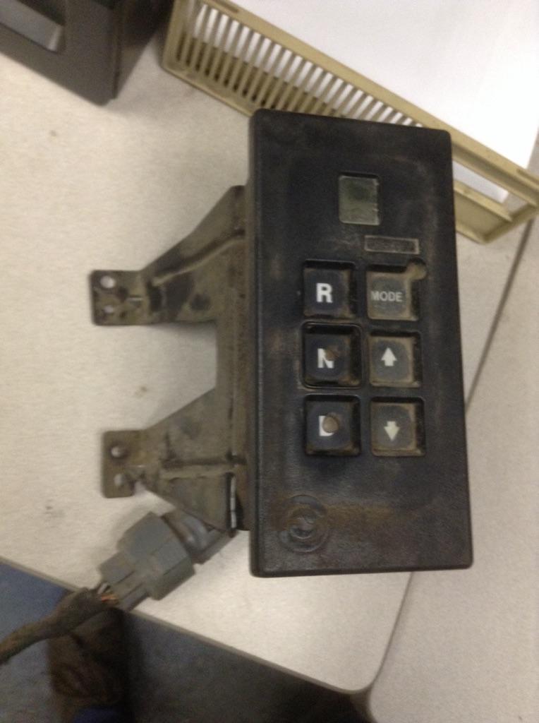 Allison Transmission Shift Pad 29538373 Push Button Shifter for sale ...