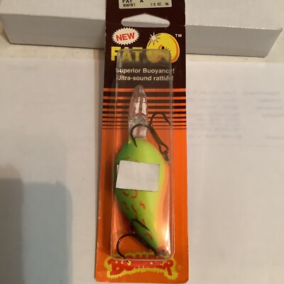 Bomber - Bomber Fat
