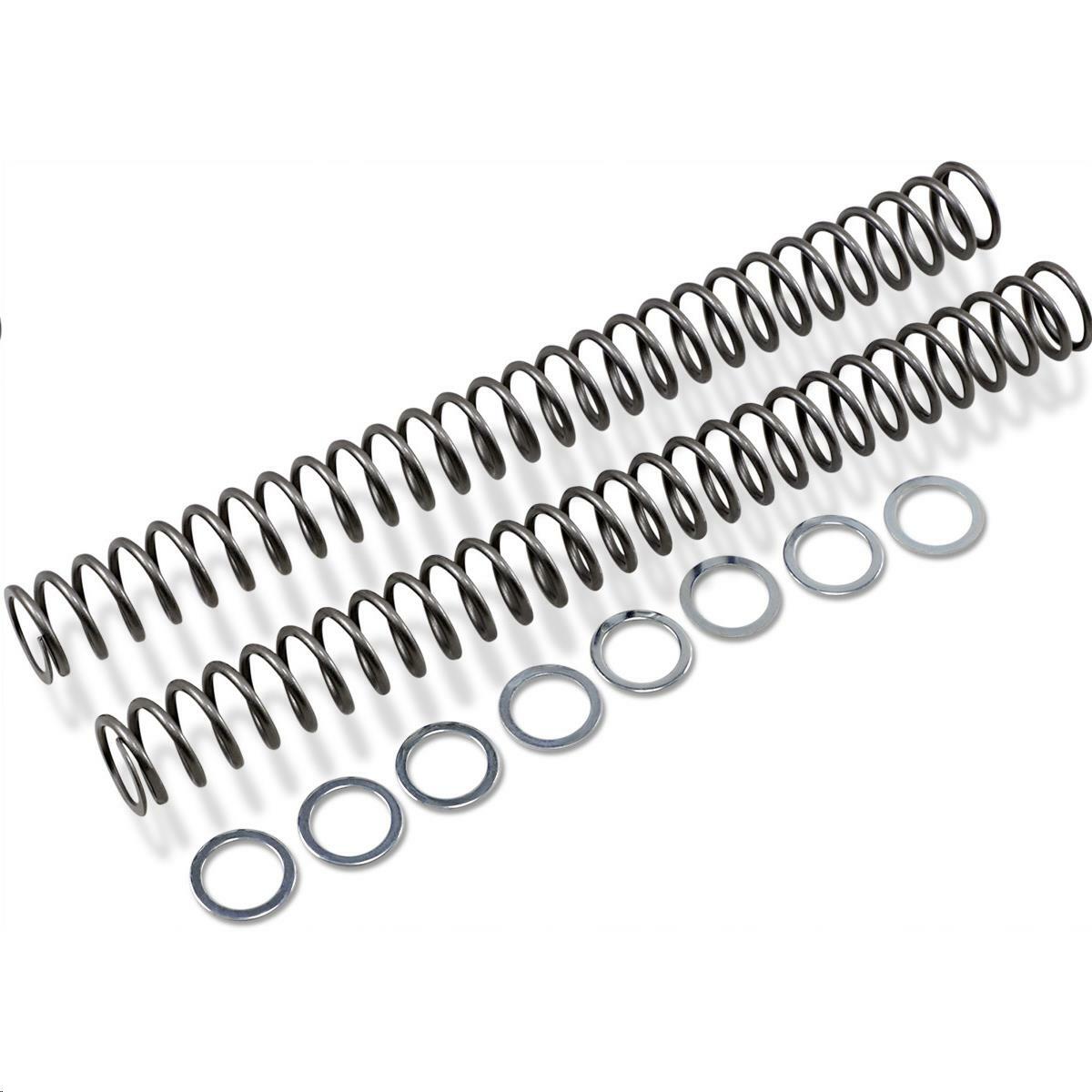 Race Tech - FRSP 454748 - Fork Spring, .48 kg/mm for sale online | eBay