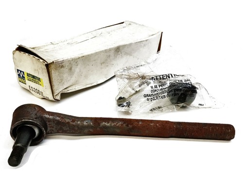 Moog Steering Tie Rod End ES-2001L NOS | eBay