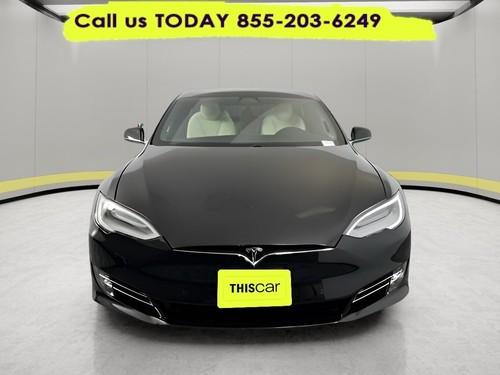 2020 Tesla Model S Long Range Plus Dual Motor All-Wheel Drive | eBay