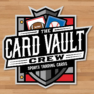 The Card Vault Crew | eBay Stores