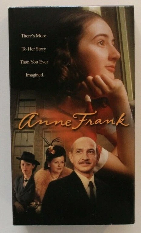 Anne Frank Movie 2001