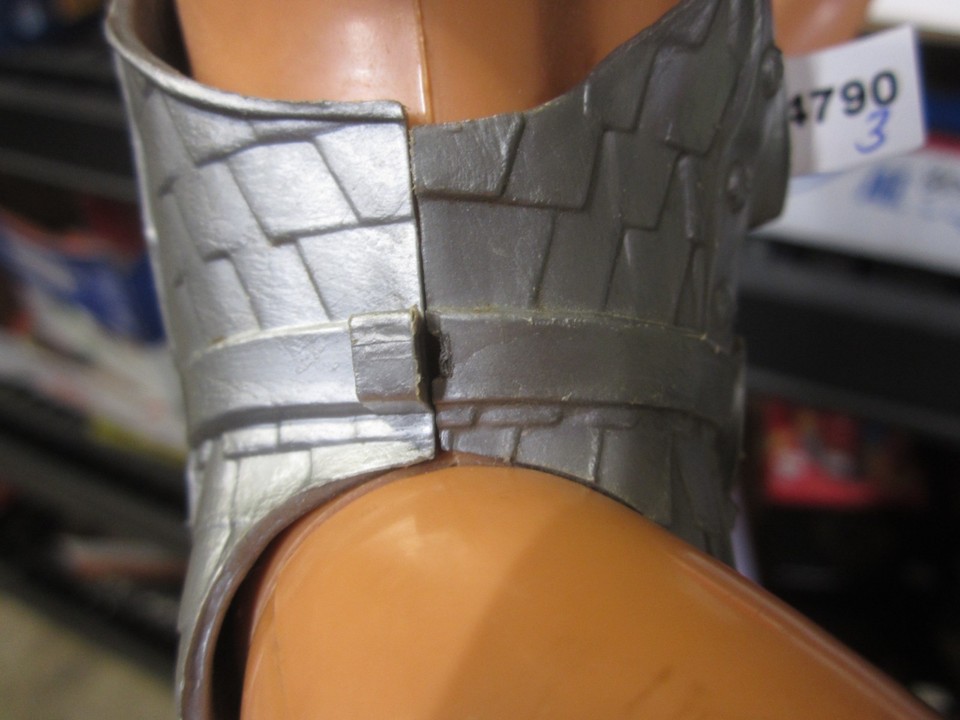 1976 GI Joe Super Adventure Team Intruder Action Figure | eBay