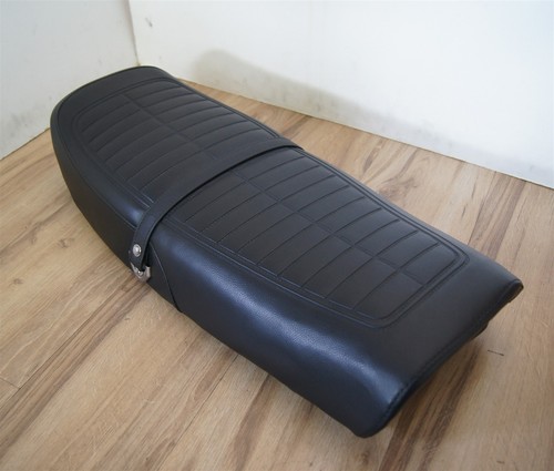 1978-80 kawasaki z1-r z1r kz1000 kz1000d kz 1000 original Seat Saddle ...