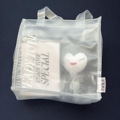 Twice Upgrade Goods Plush Toy | eBay