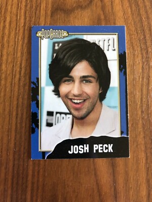 Josh Peck 2008