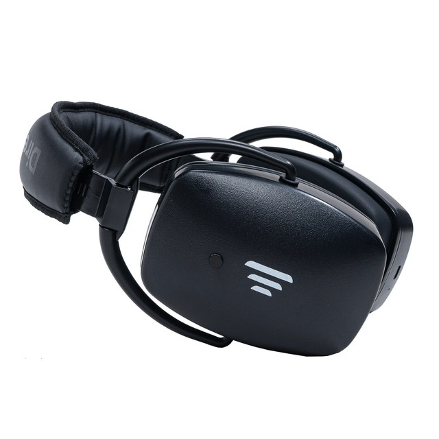 Direct Sound Extw37 Isolating Bluetooth Headphones - Black for sale ...