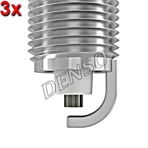 NGK LKR7C - Alternative spark plugs
