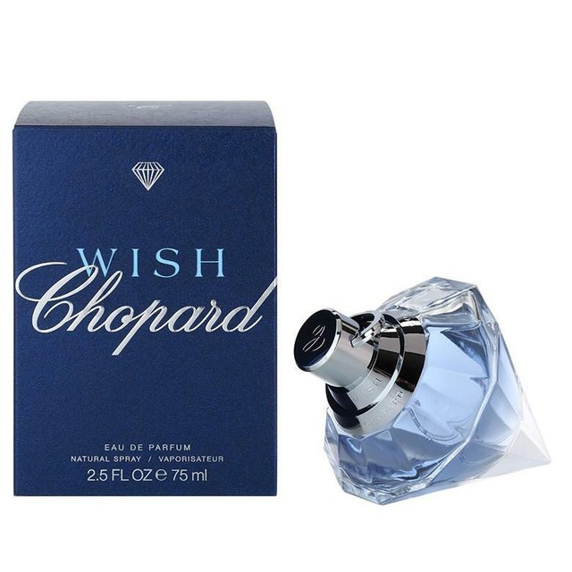 Chopard Wish 2.5oz Women's Eau de Parfum for sale online | eBay