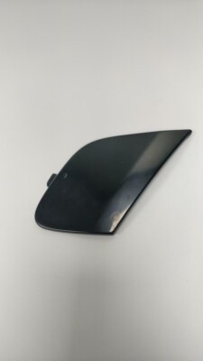 Rear Bumper Tow Eye Hook Cover Cap Fit 2015-25 Mercedes-Benz E-Class ...