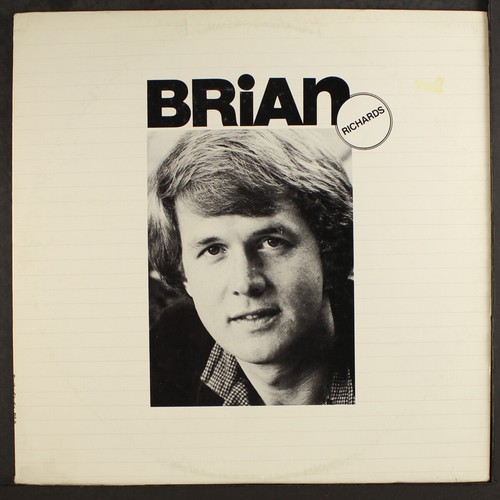 Brian Richards : Live Brother Studio 12 " LP 33 RPM | eBay