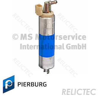 Fuel Pump Electric MB:W220,R230,C215,S,SL A0014701294 0014706694 ...