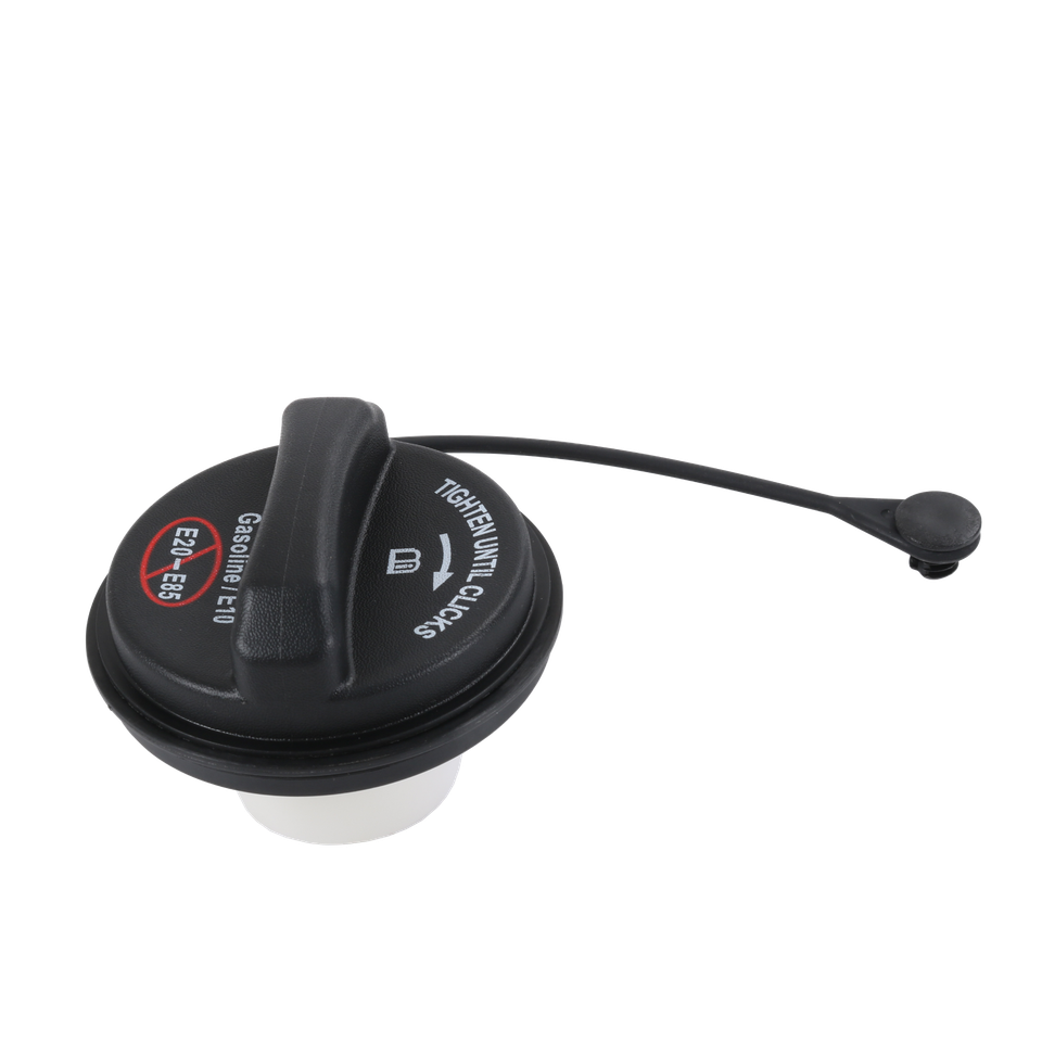 Fuel Gas Cap With Strap For Ford Focus Escape Freestar Fusion F-150 ...
