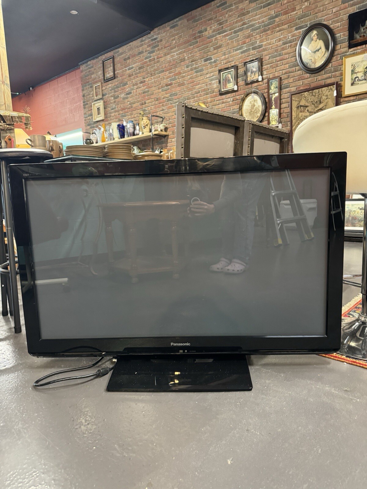 Panasonic Viera Tc-PA2x3 Plasma Tv 2011 42” | eBay