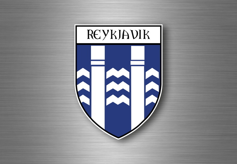 Reykjavik Logo