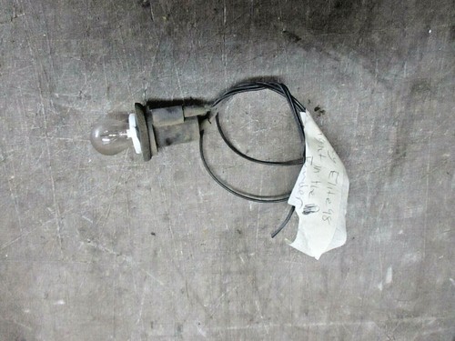 PS Marker Lens Wire Harness Olds Regency Elite Ninety Eight 91 92 93 94 ...