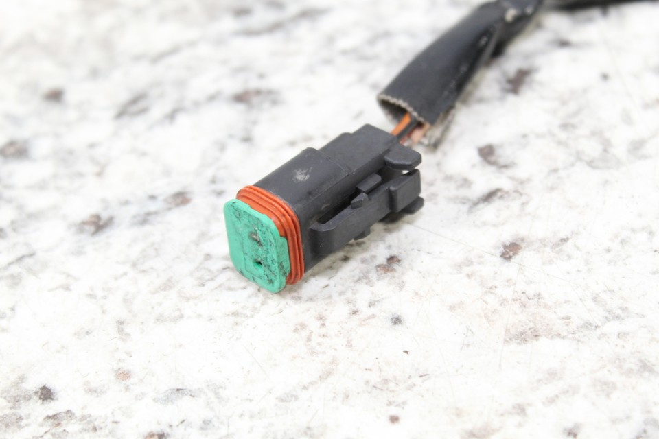 2017 SKI-DOO SUMMIT 850 Water Temperature Temp Sensor 420664507 | eBay